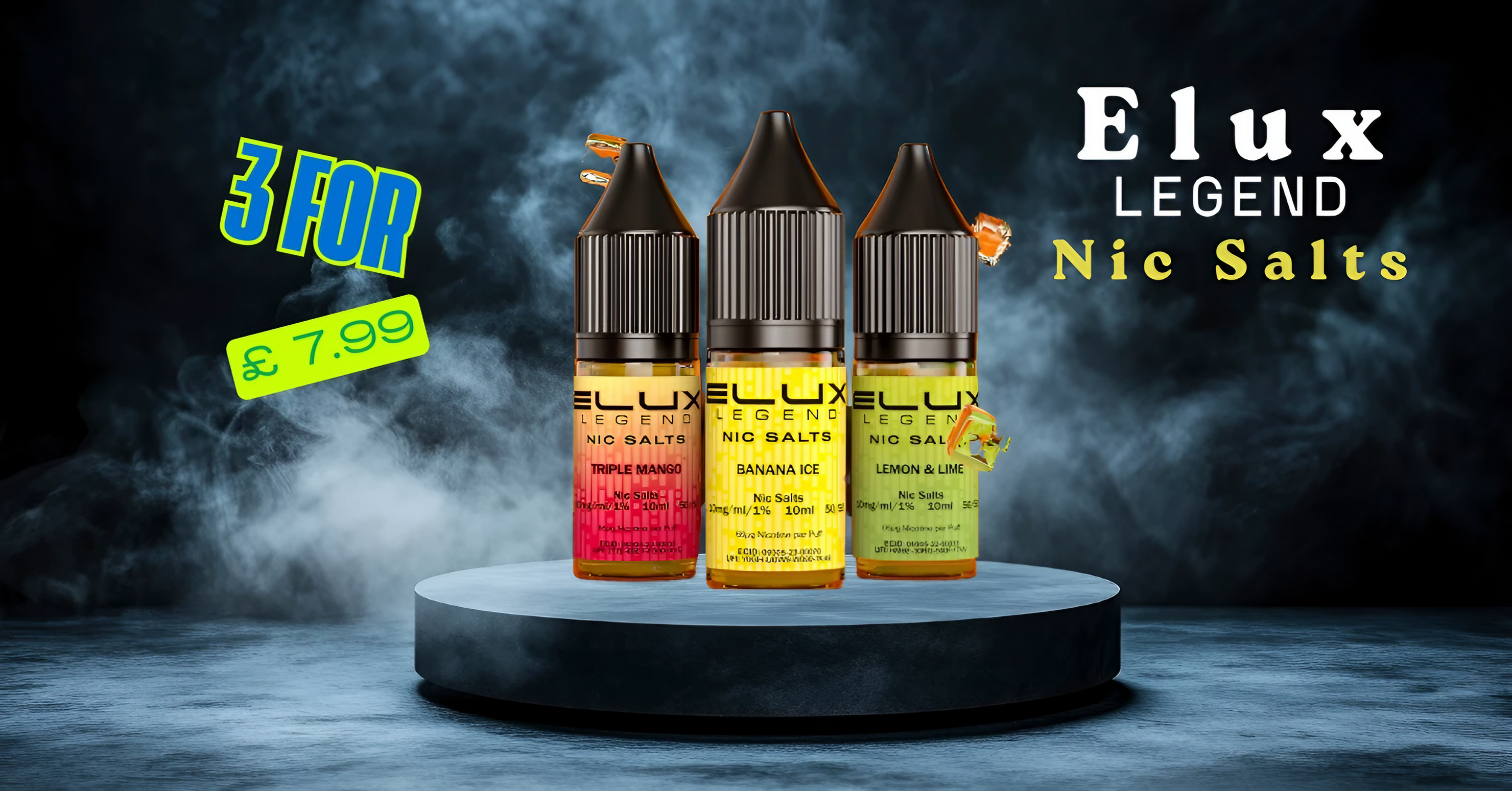Premium E-Liquids, Vape Pods & Vaping Products Online UK | VapoHub
